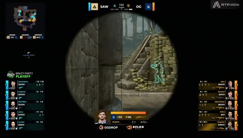 Brazy Party 2023 overview | HLTV.org